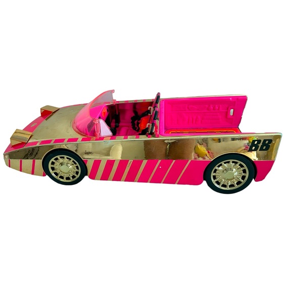 L.O.L. Surprise! | Toys | Lol Surprise Speedmatic Coupe Car Dance Floor ...